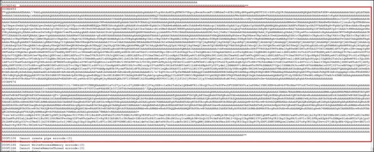 駭客入侵手法 Php 遠端程式碼執行 Cve 2024 4577 Php Cgi 弱點入侵實例 集時安全 Intimesec